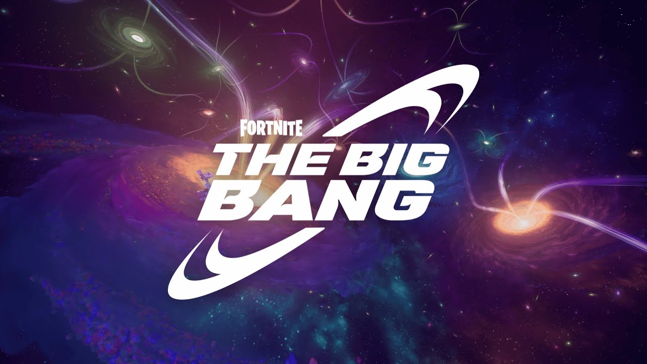 The Big Bang In Fortnite An Epic New Beginning 22esportgg 7163