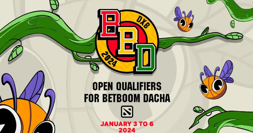 BetBoom Dacha: Elevating the Dota 2 Tournament Scene in 2024 - 22esport.gg