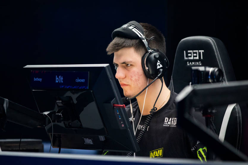 NAVI Triumphs Over G2 in BLAST Premier Spring Groups Epic Showdown ...