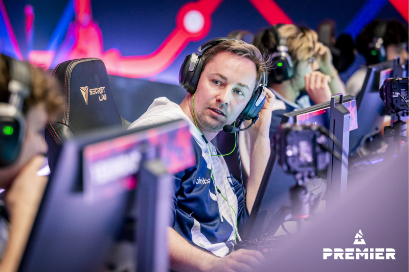 Team Liquid Triumphs Over Team Spirit In Blast Premier Spring Groups