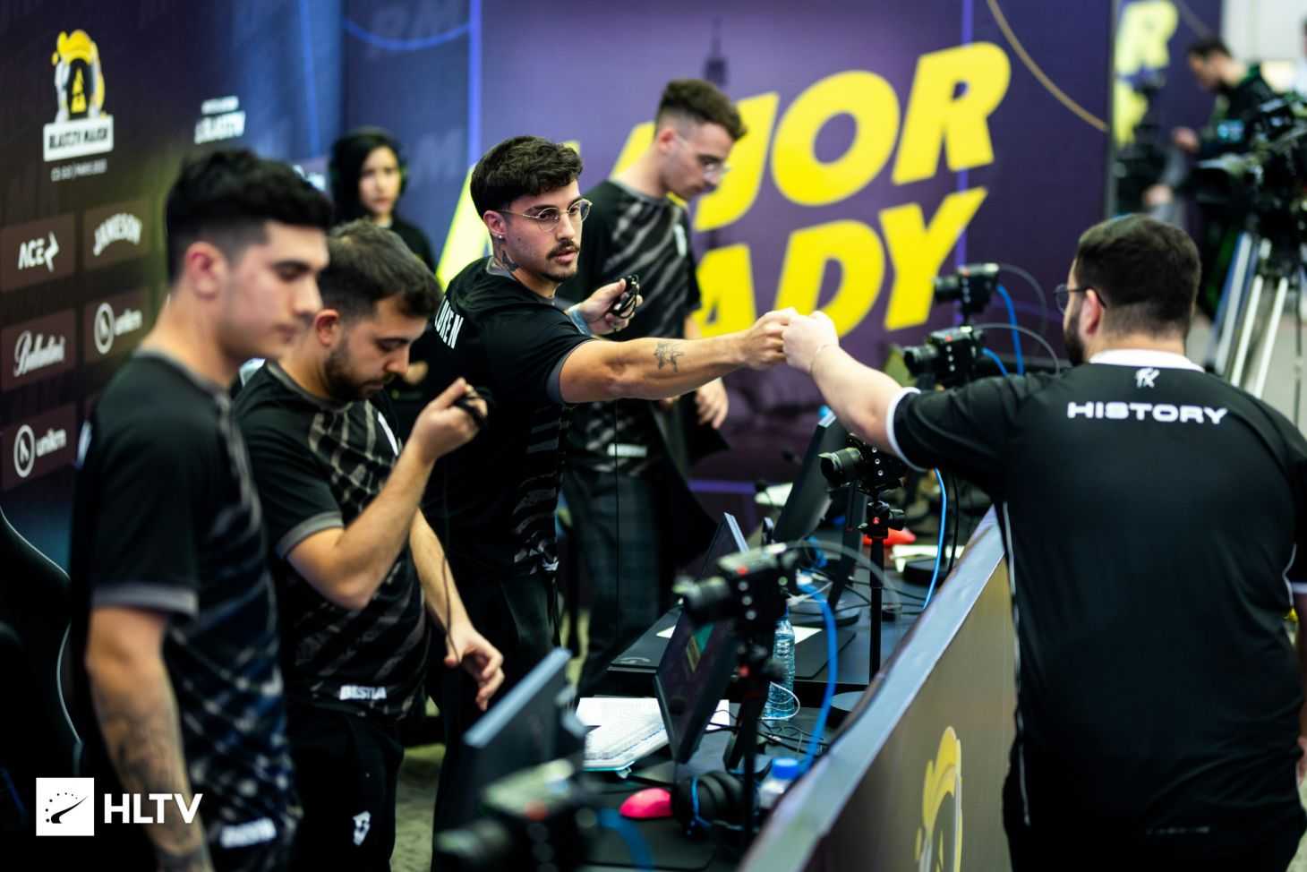 RMR Americas: Team Liquid to Face BESTIA after Rocket’s Withdrawal ... RMR Americas: Team Liquid to Face BESTIA after Rocket’s Withdrawal ...