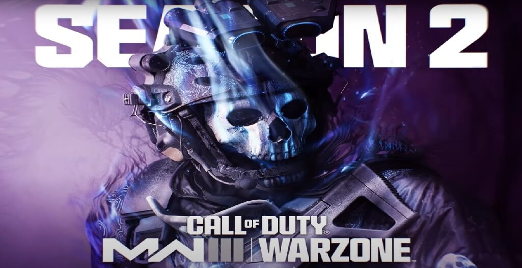 First Look at Modern Warfare III and Warzone Season 2: The Walking Dead ...