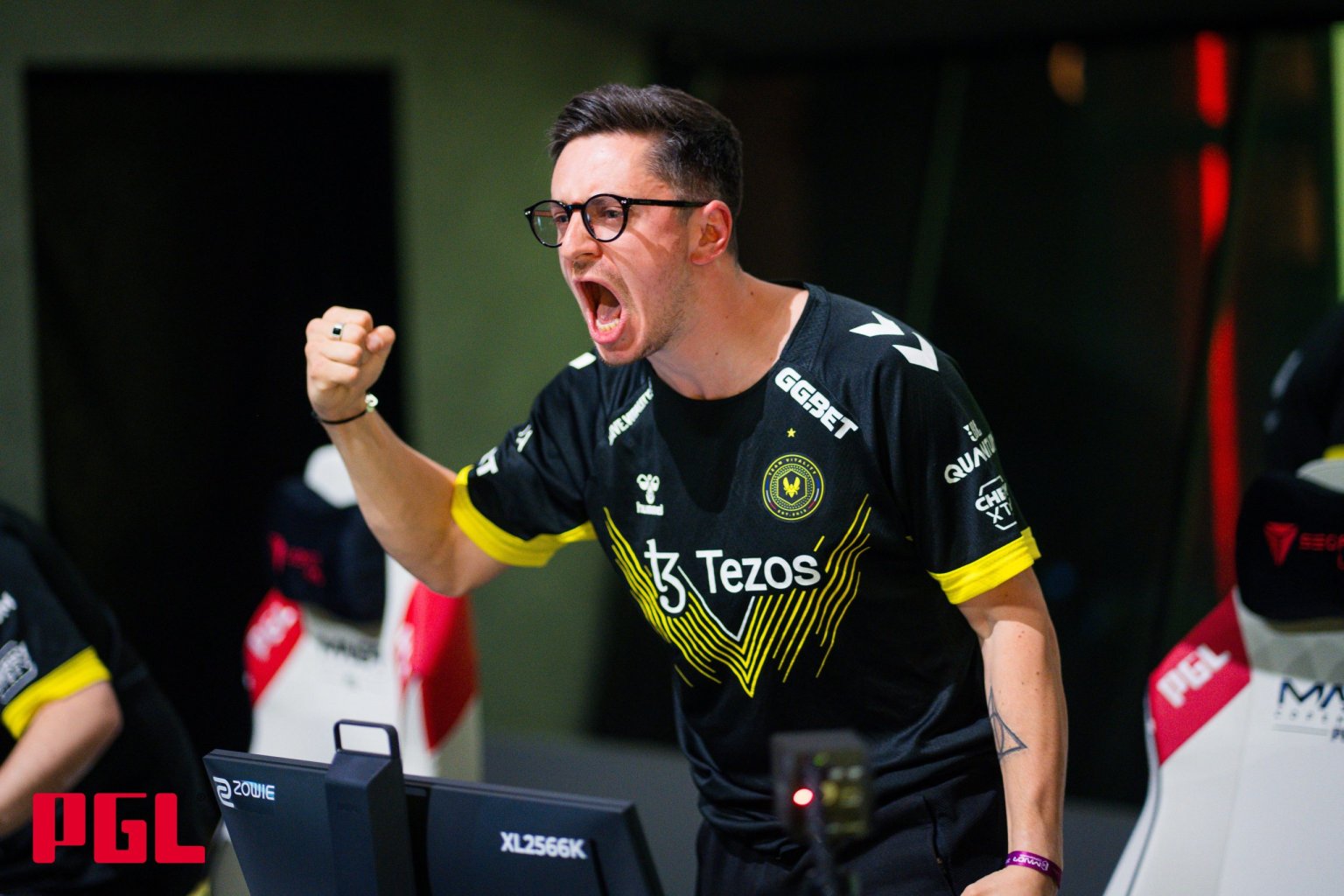 Vitality Destroys C9 and Inches Closer to Win Another CS2 Major - 22esport.gg