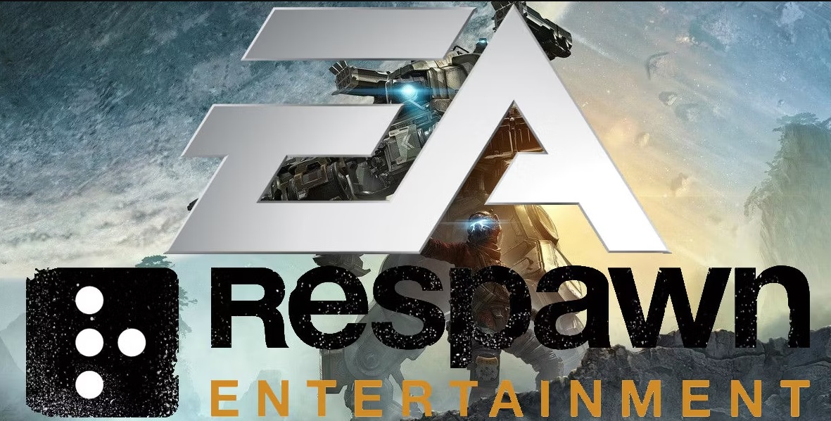 Respawn Entertainment Logo