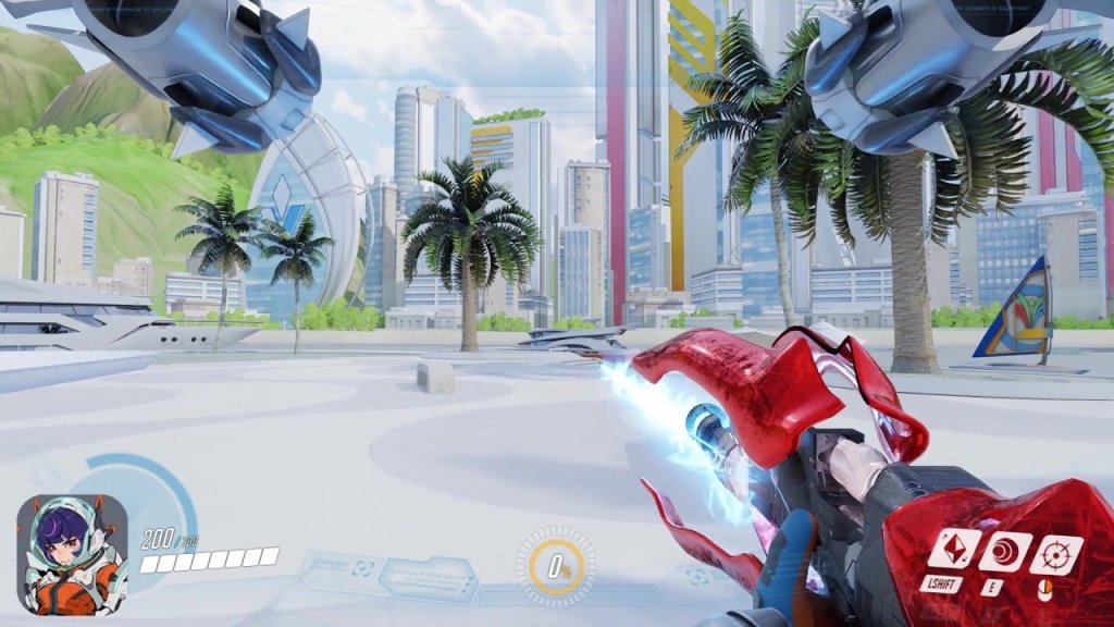 Everything You Need to Know About Space Ranger: Overwatch 2’s New Hero ...