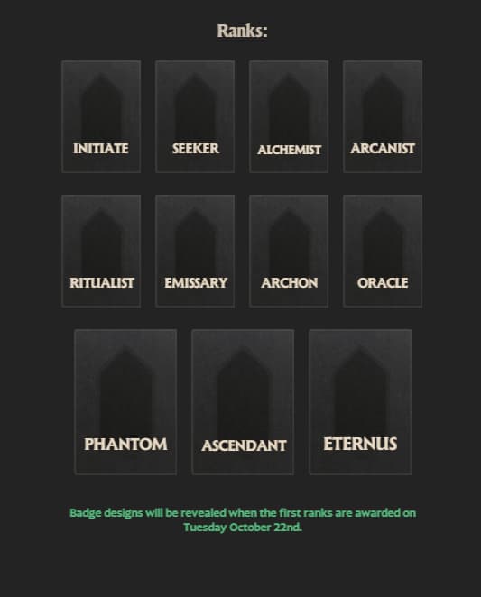 Deadlock Ranked System Guide: How to Quickly Climb the Ranks - 22esport.gg Deadlock Ranked System Guide: How to Quickly Climb the Ranks - 22esport.gg